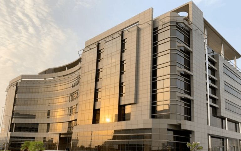 Business Center in Dubai - Flexible Shared Office Space | GAL